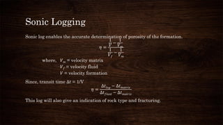 Subsurface geophysical methods | PDF