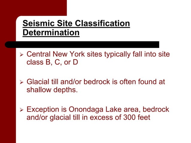 Subsurface Investigation and Geotechnical Evaluation | PDF