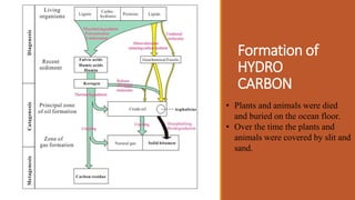 Subsurface Petroleum System.pptx | Chemistry | Science