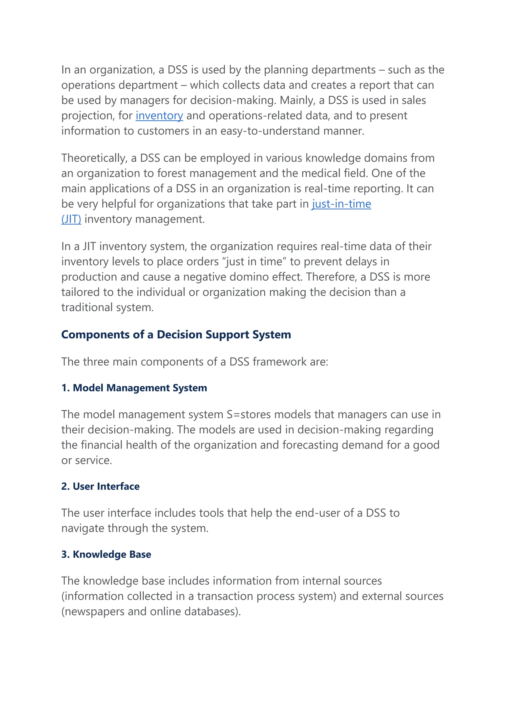web content management system for bca students bldea college | DOCX
