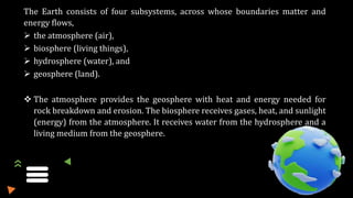 SUBSYSTEMS AND MINERALS.pptx