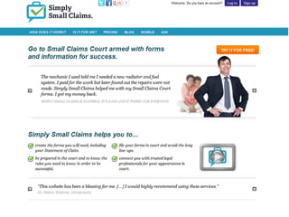 Subtech presentation | PPT