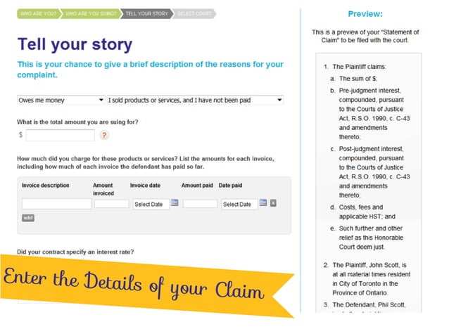 Subtech presentation | PPT