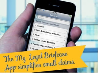 Subtech presentation | PPT