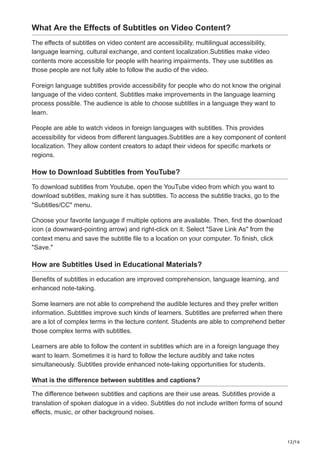 Subtitle Guide Definition Purpose Creation and Usage.pdf