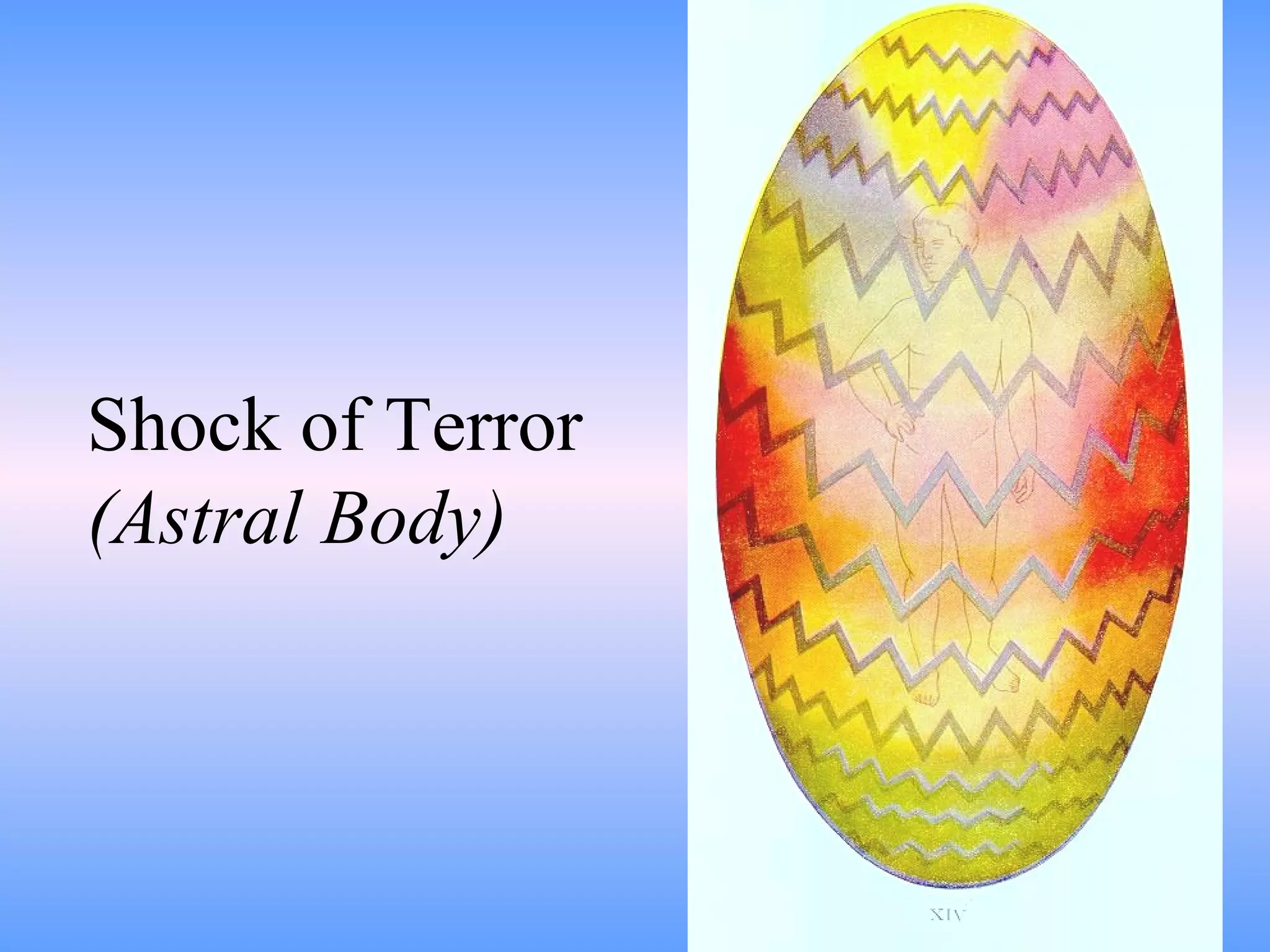 The Super-Physical Bodies | PPT