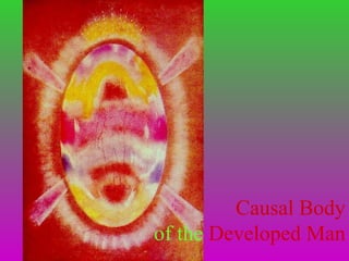 The Super-Physical Bodies | PPT