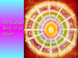 The Super-Physical Bodies | PPT