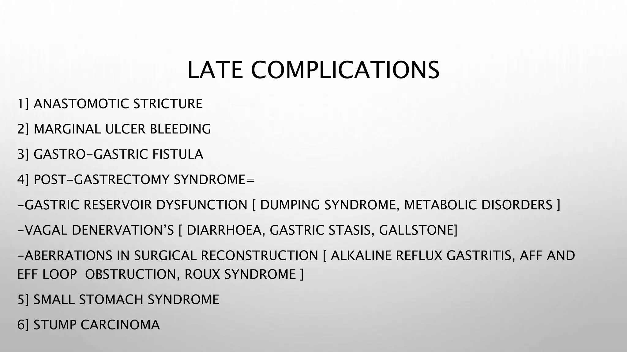 subtotal gastrectomy with gastrojejunostomy.pptx