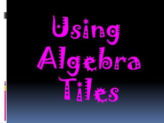 Subtracting integers | PPTX