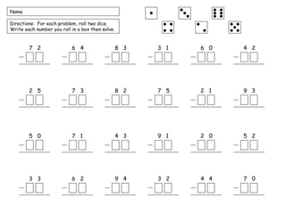 Subtracting with Regrouping.ppt