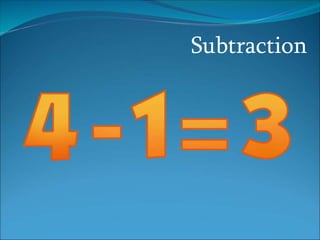 subtraction.ppt