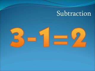 subtraction.ppt