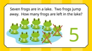Subtraction Introduction for Kinder.pptx