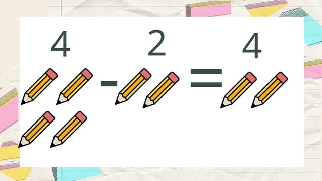 Subtraction Introduction for Kinder.pptx