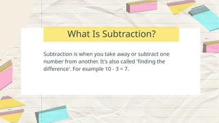 Subtraction Introduction for Kinder.pptx