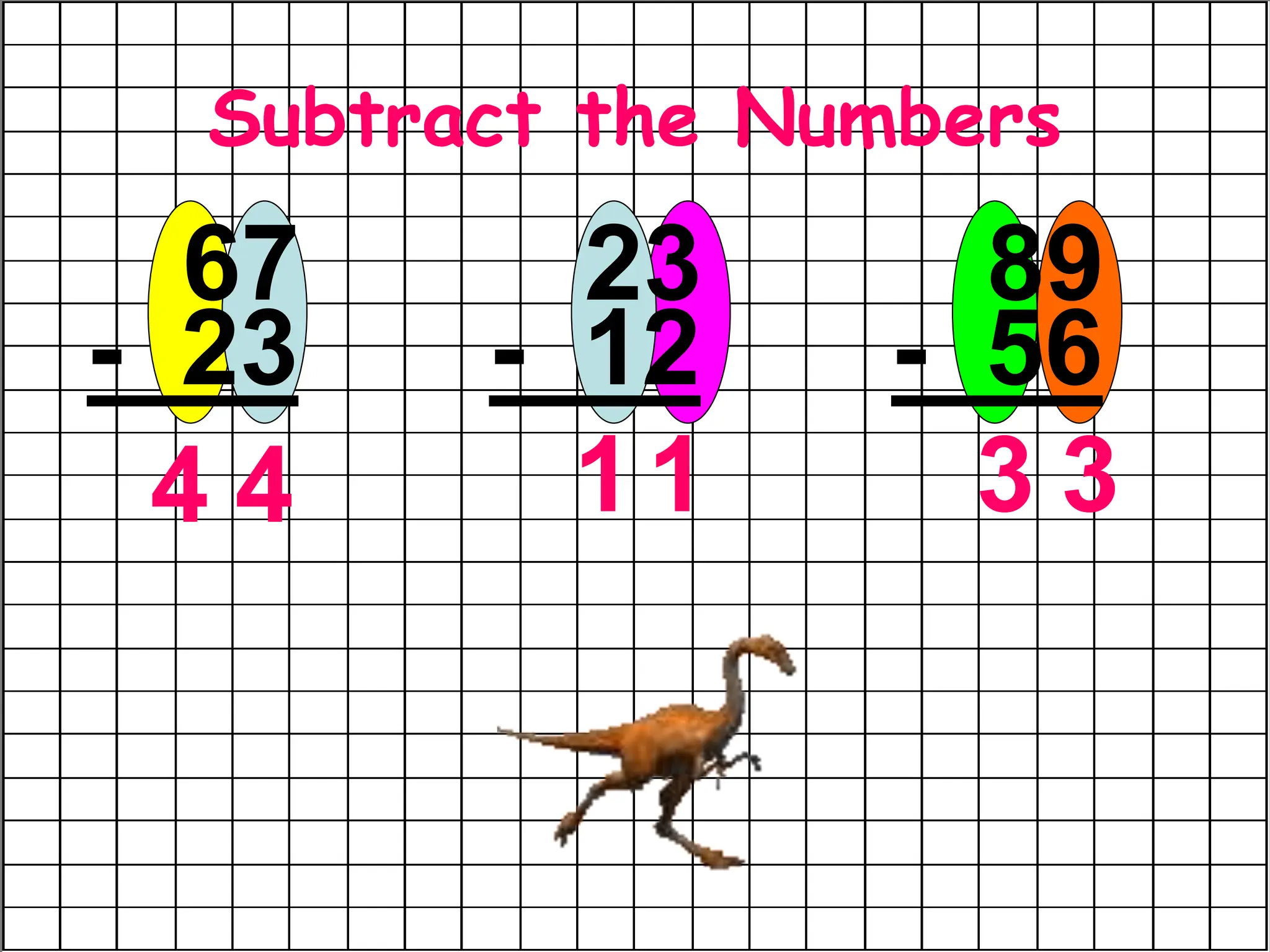 Subtraction 2 digit in mathematics...ppt