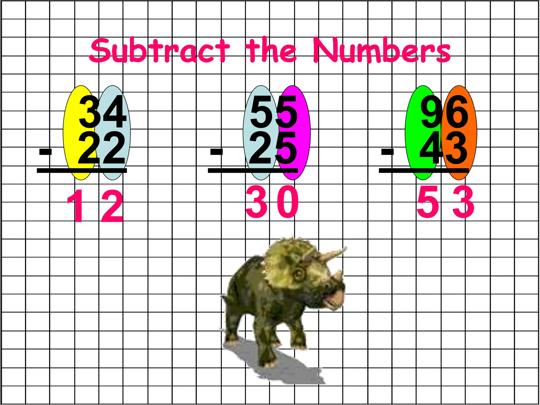 Subtraction 2 digit in mathematics...ppt