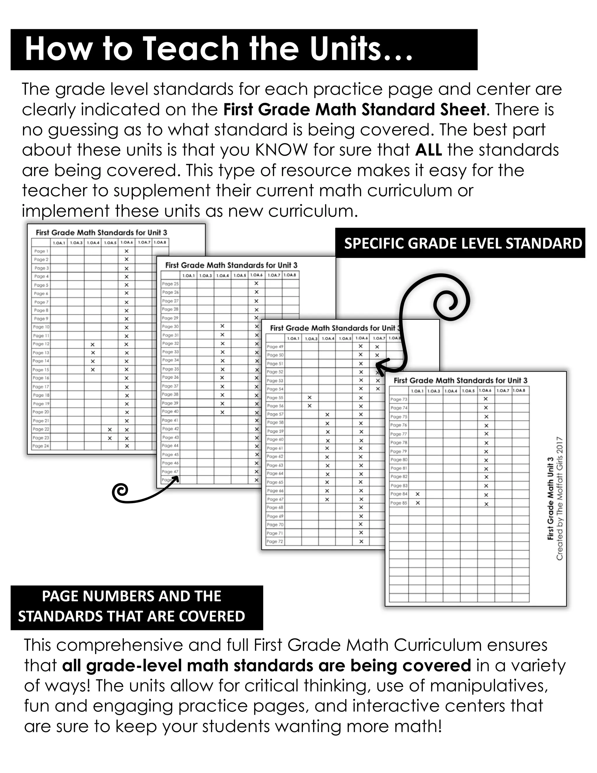 SubtractionFirstGradePreview.pdf