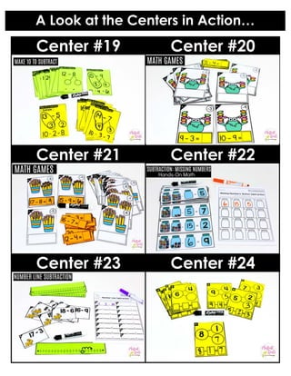 SubtractionFirstGradePreview.pdf