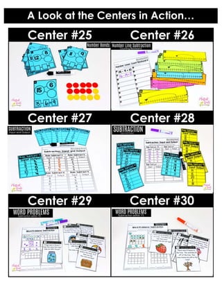 SubtractionFirstGradePreview.pdf