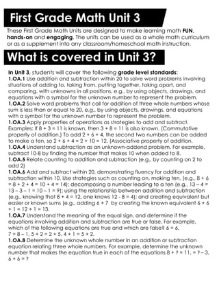 SubtractionFirstGradePreview.pdf