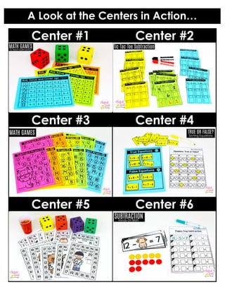SubtractionFirstGradePreview.pdf