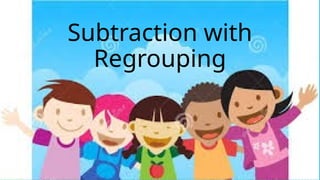 Subtraction_Grade-2 with or without regrouping.pptx