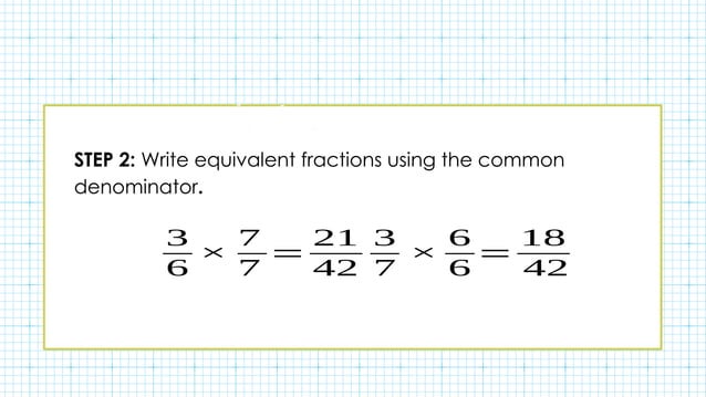 SUBTRACTION IN FRACTION REGROUPING.pptx