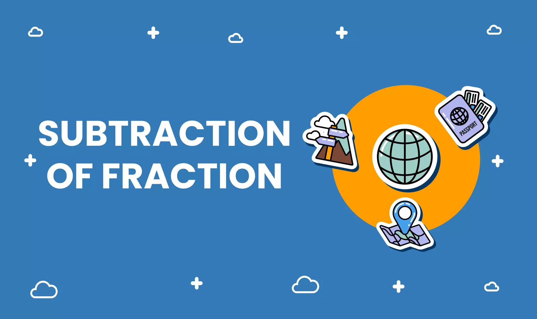 Subtraction of fractions | PDF