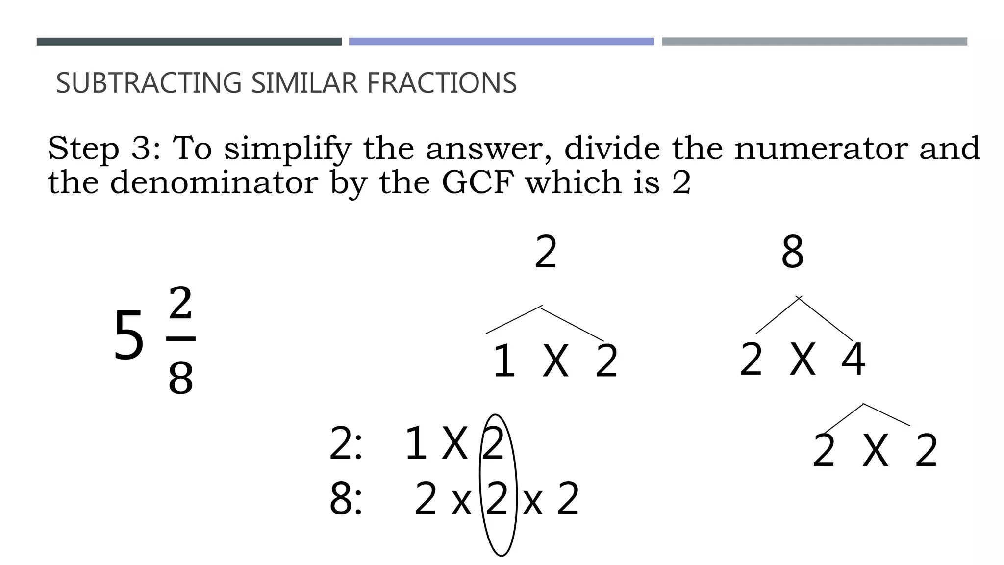 Subtraction of fractions.pptx