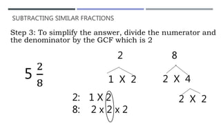 Subtraction of fractions.pptx