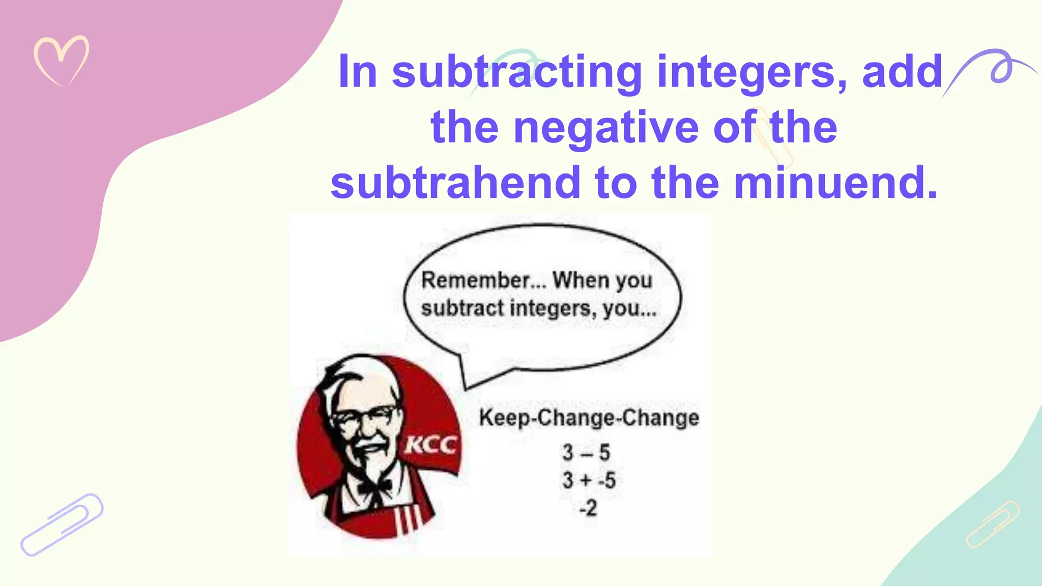 Subtraction of Integers.pptx