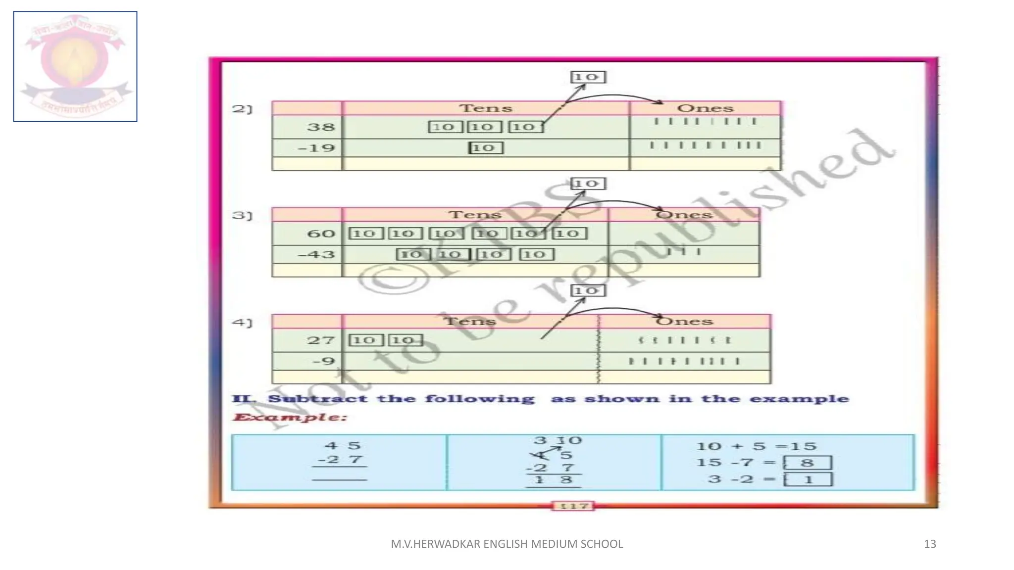 Subtraction part 1.pptxpppppppppppppppp | PPT