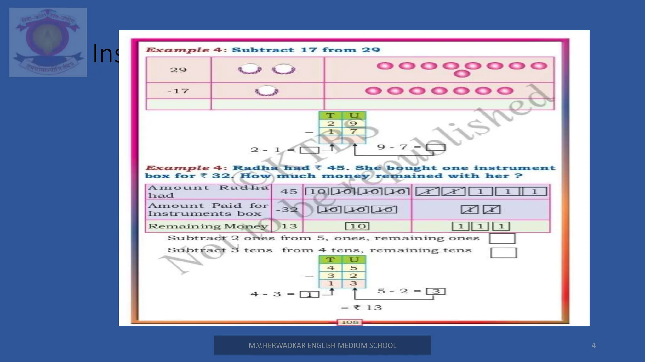 Subtraction part 1.pptxpppppppppppppppp | PPT
