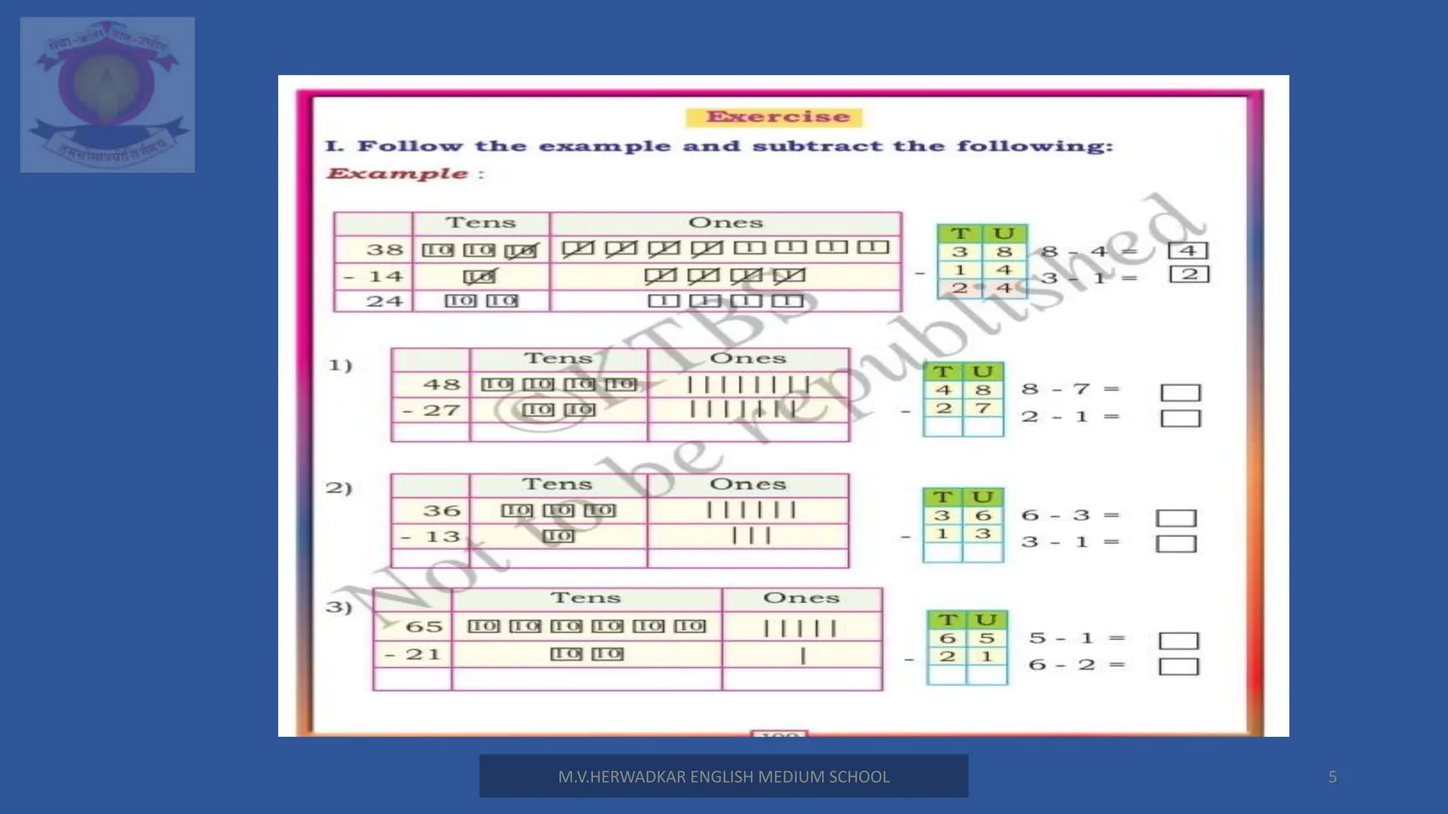 Subtraction part 1.pptxpppppppppppppppp | PPT