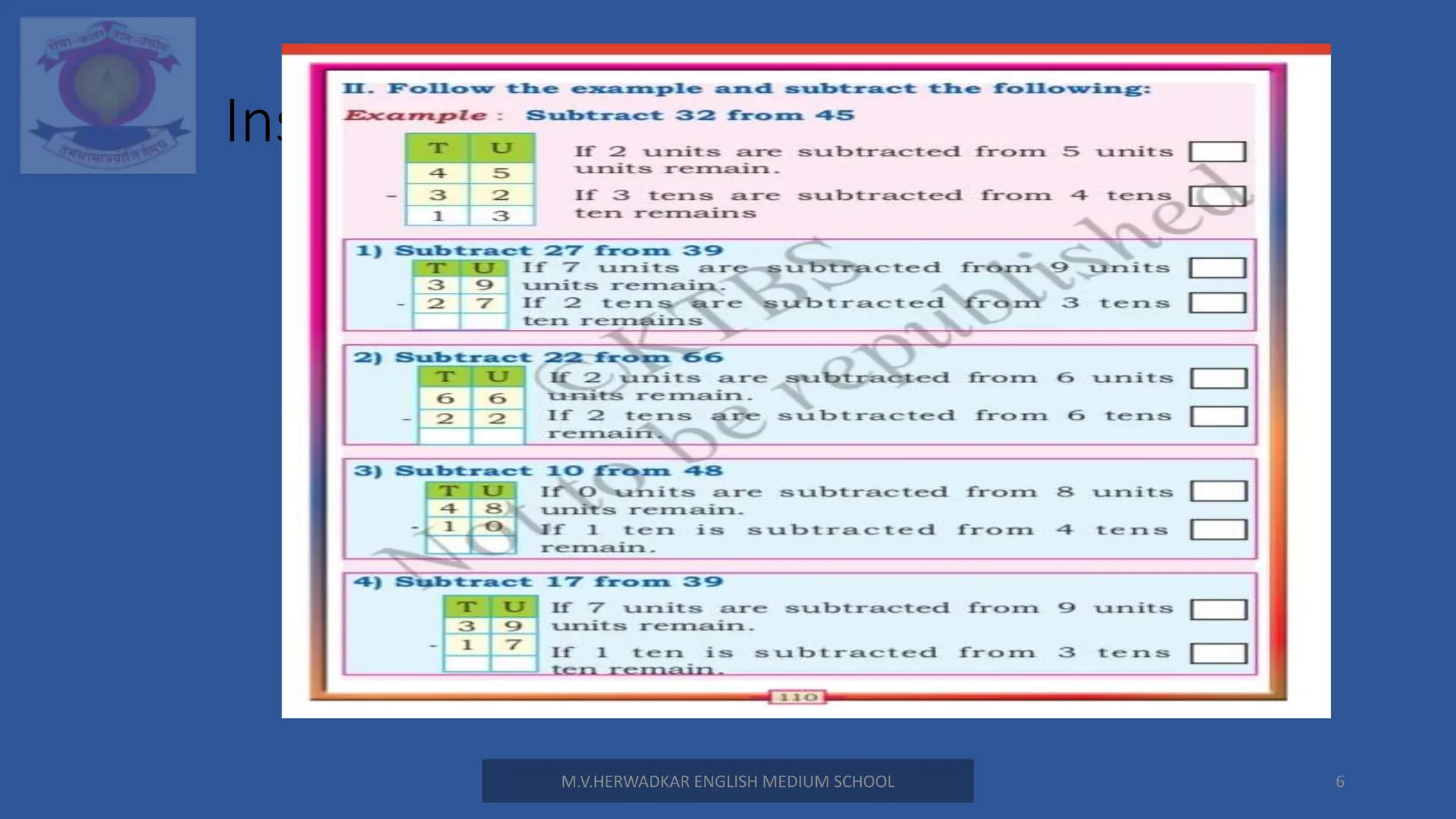 Subtraction part 1.pptxpppppppppppppppp | PPT