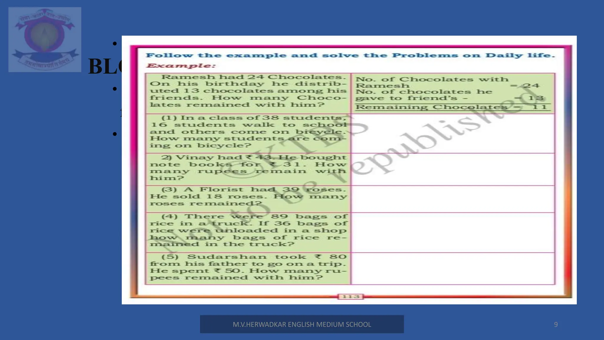 Subtraction part 1.pptxpppppppppppppppp | PPT