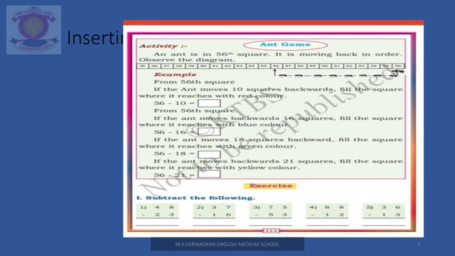Subtraction part 1.pptxpppppppppppppppp | PPT