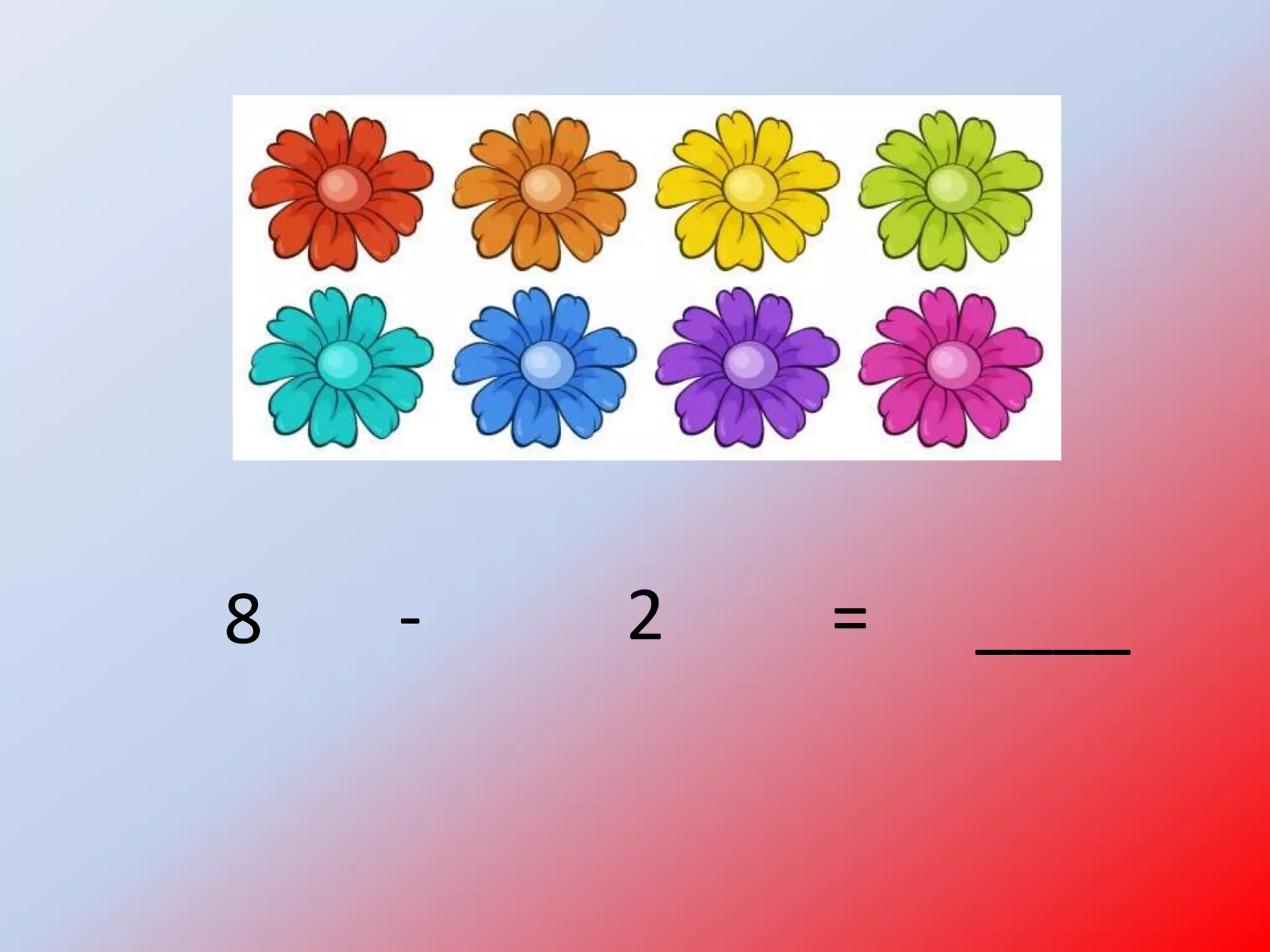 Subtraction using sets | PPTX