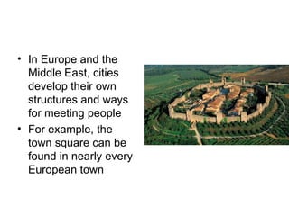Suburbia | PPT