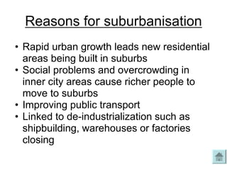 suburbization.ppt