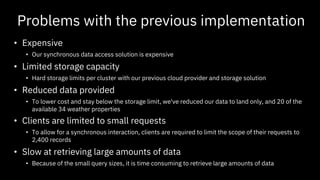 Suburface 2021 IBM Cloud Data Lake | PPT