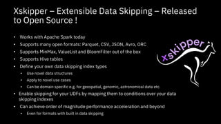 Suburface 2021 IBM Cloud Data Lake | PPT