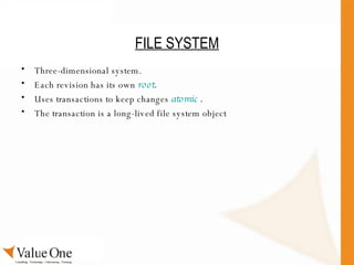 Subversion (SVN) | PPT