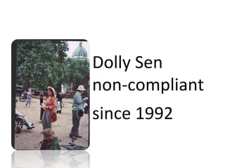 Subversivepowerpoint | PPT