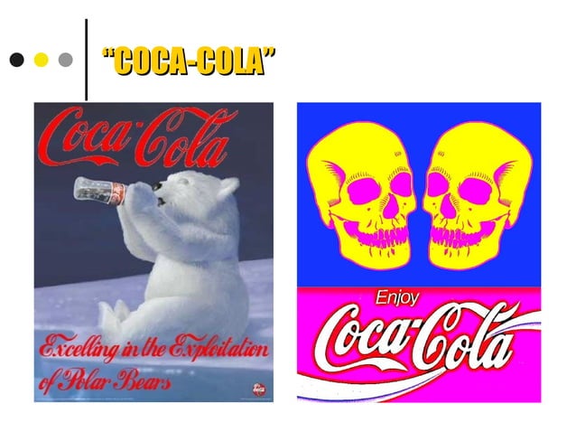 Subvertising | PPT | Advertising Industry | Industries