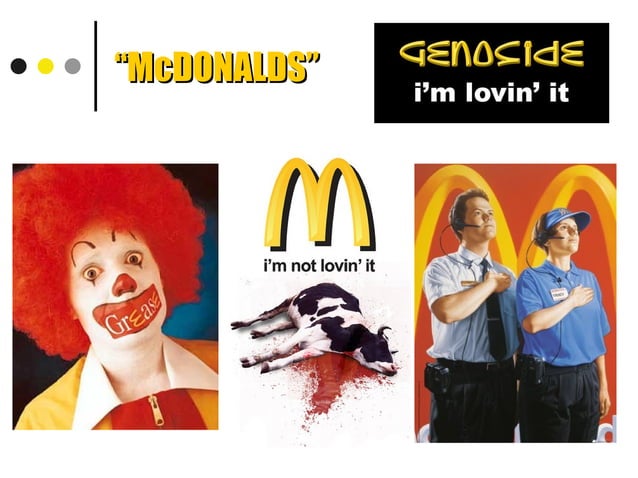 Subvertising | PPT | Advertising Industry | Industries