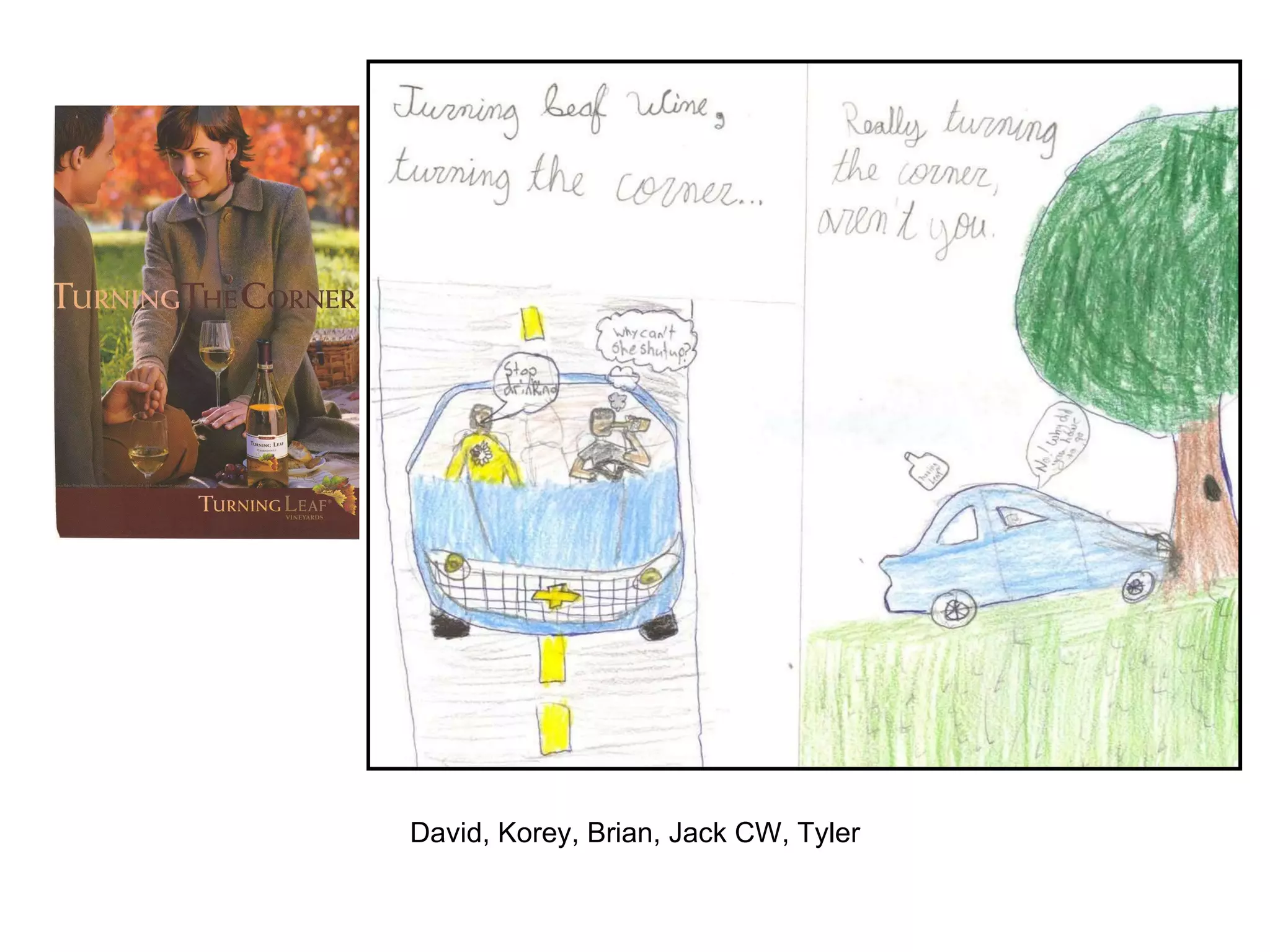 Subvertising 3rd | PPT