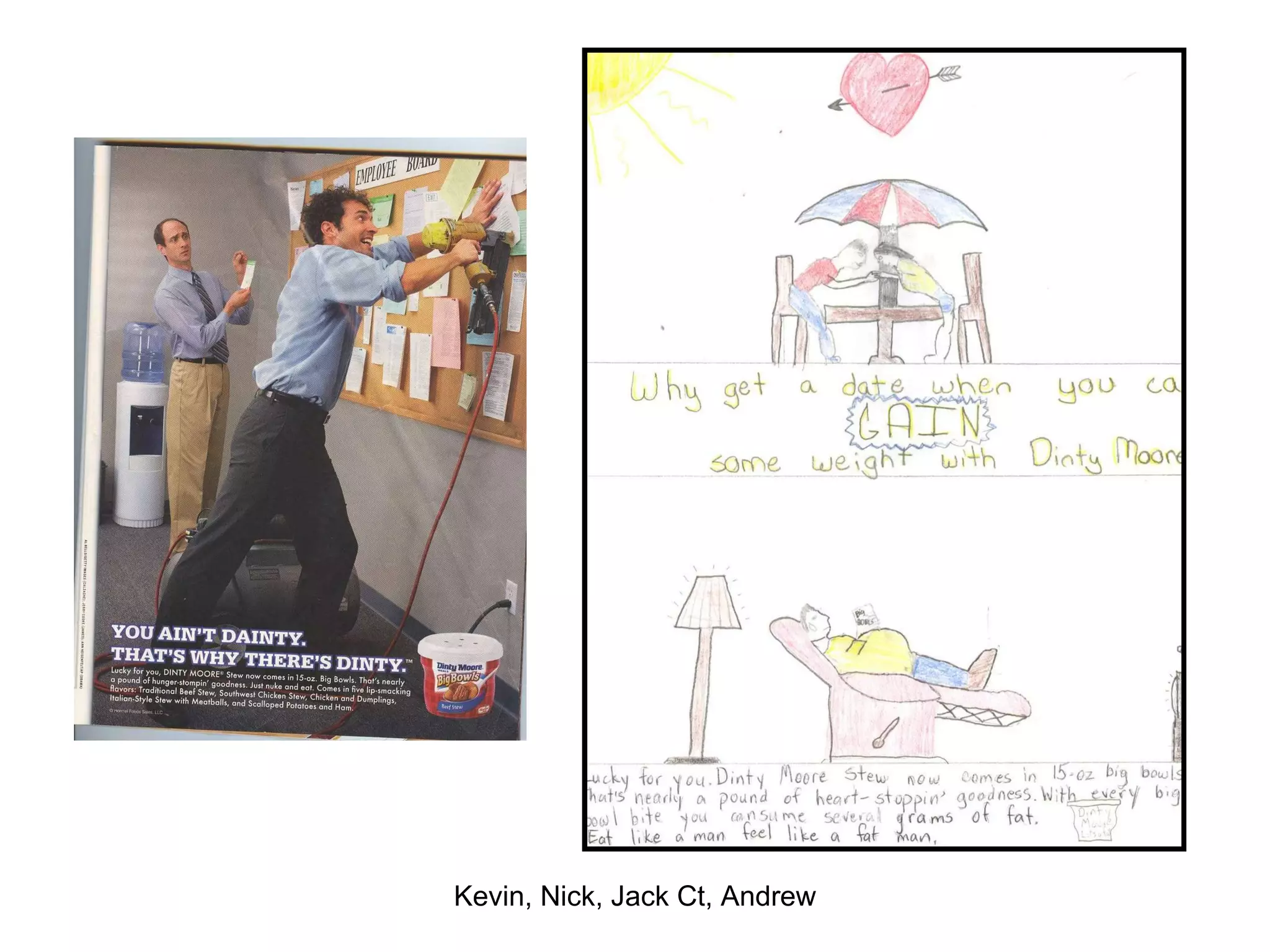 Subvertising 3rd | PPT